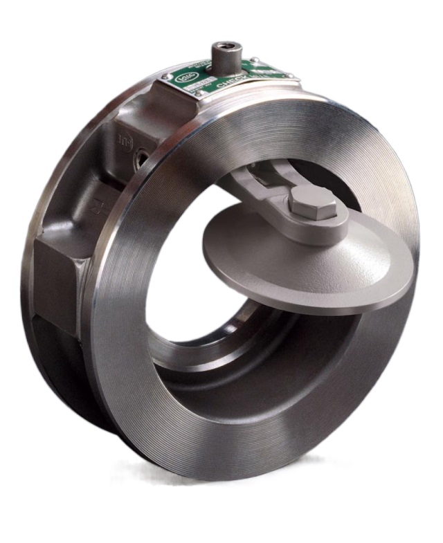 Ritepro FM/UL Wafer Type Swing Check Valve Fig. 212 – A Building ...